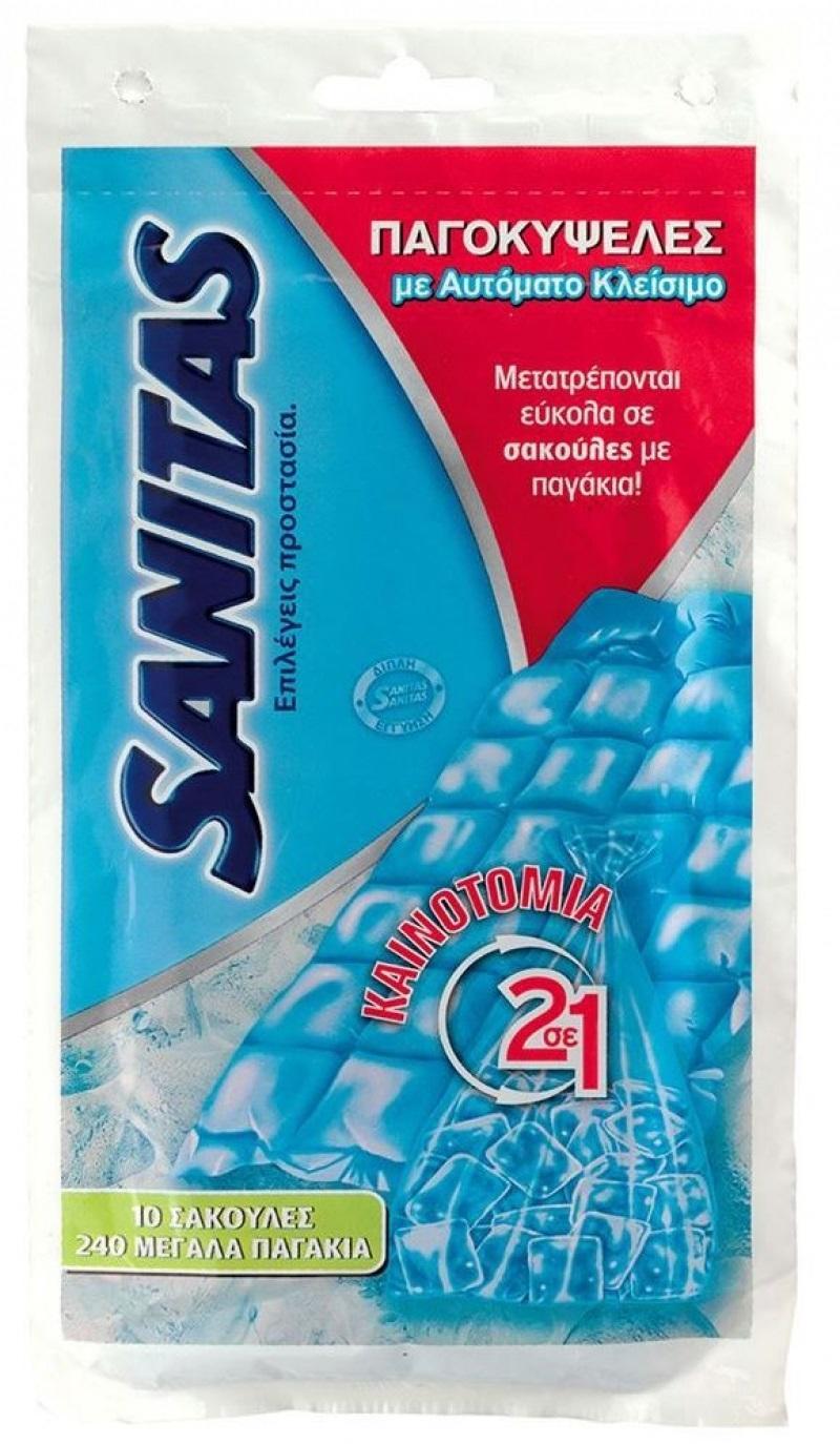 2 1 Sanitas 240 2 1 Sanitas 240