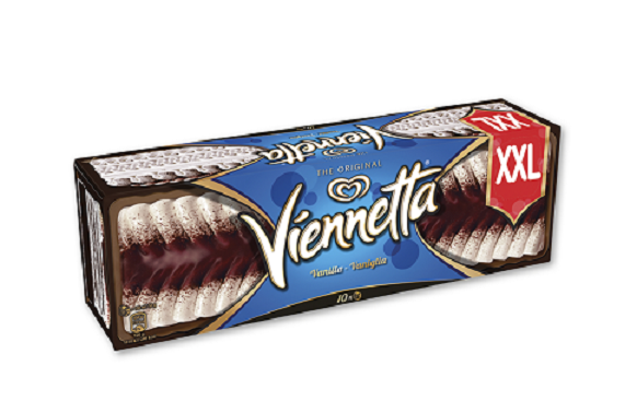 ΠΑΓΩΤΌ ALGIDA VIENNETTA (1L) σε ΠΡΟΣΦΟΡΑ - Supermarket24.gr